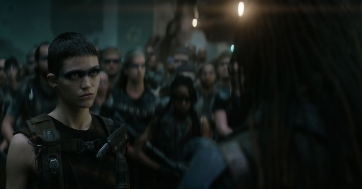 Rebel Moon Parte uno La niña de fuego: Sinopsis, tráiler, reparto y ...