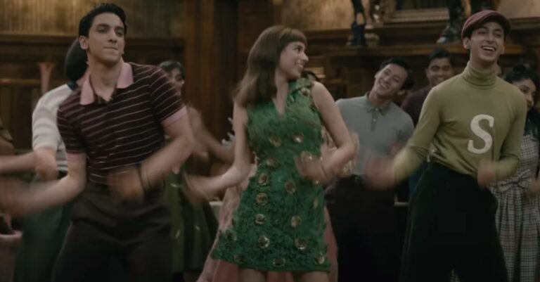 Los Archies (Película Netflix): Sinopsis, tráiler, reparto y críticas
