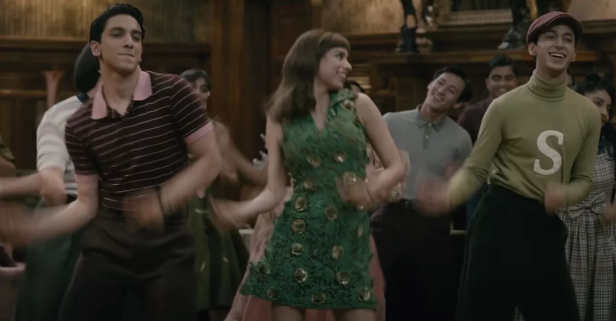 Los Archies (Película Netflix): Sinopsis, tráiler, reparto y críticas