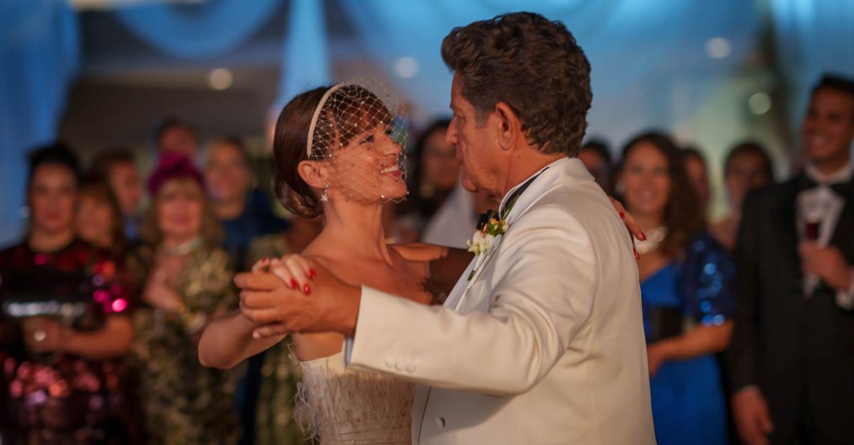 Los Farad (Serie Prime Video): Sinopsis, tráiler, reparto y críticas