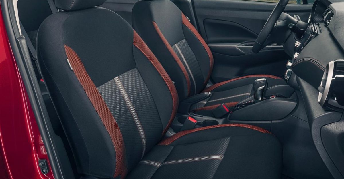 Guía completa del Nissan Versa 2024: Un sedán dominante