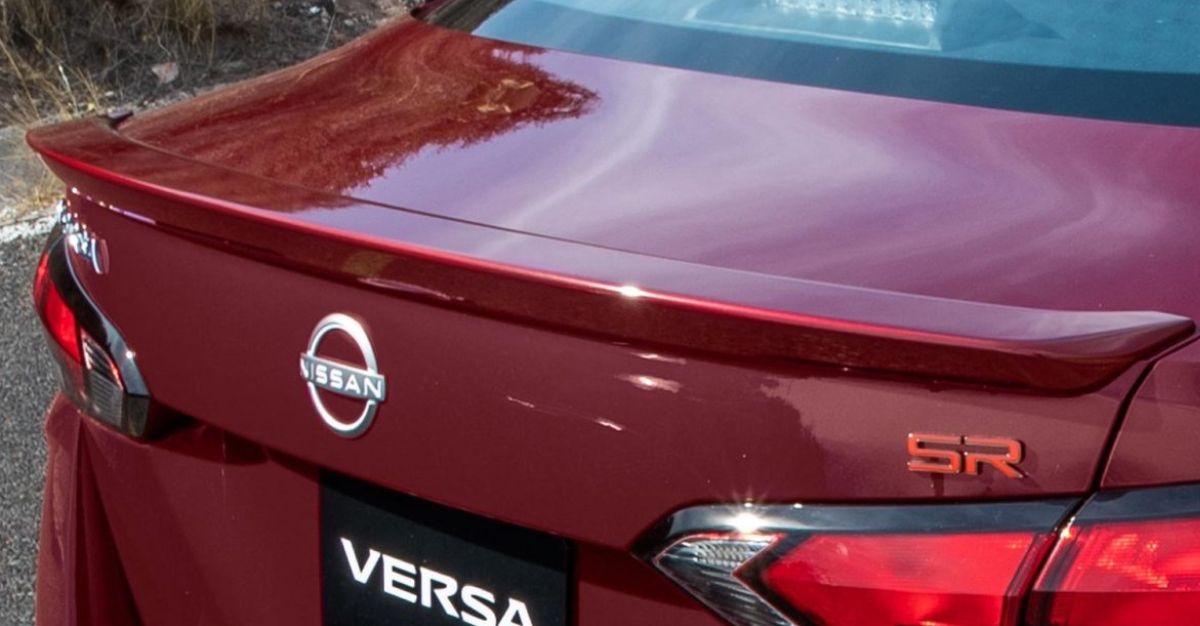 Nissan Versa 2024: Precios, Ficha Técnica, Ventajas y Desventajas