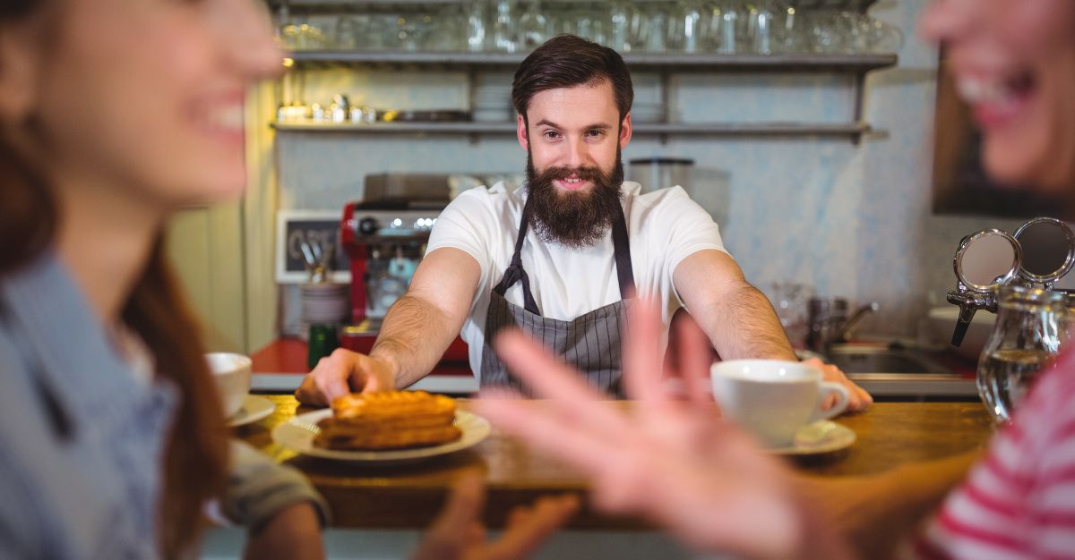 Sabores del Mundo: Explorando la Gastronomía Internacional en Lugares ...