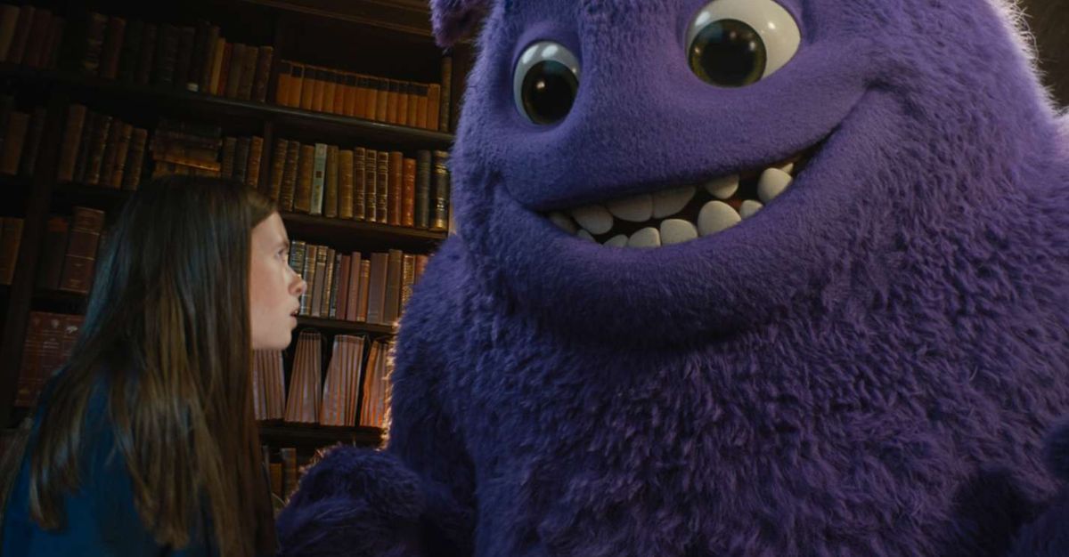 Guía para ver Amigos imaginarios: Una comedia con Ryan Reynolds