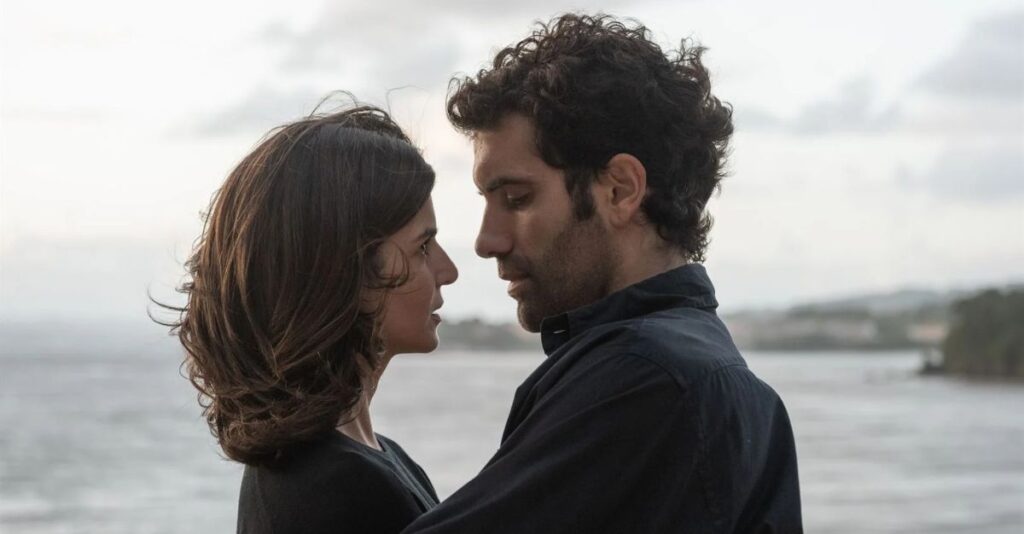 Los imperfectos: Sinopsis, tráiler, reparto y críticas (Netflix)