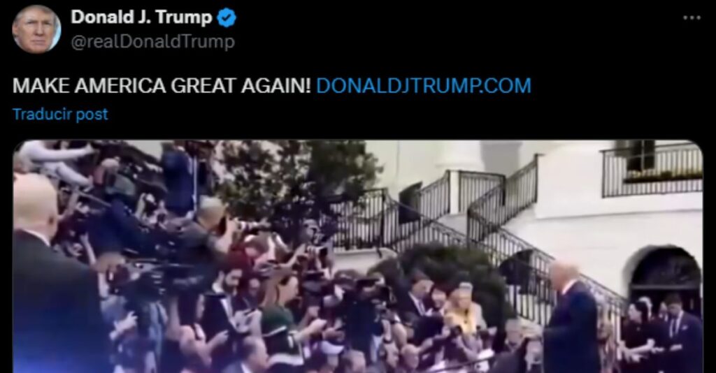 Regreso de Trump a X: ¿Por qué es tan importante?