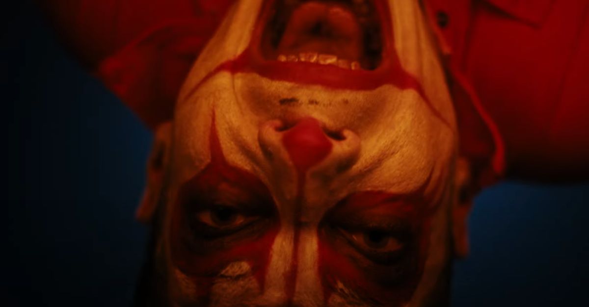 Helloween: El slasher que revivirá tu temor por los payasos